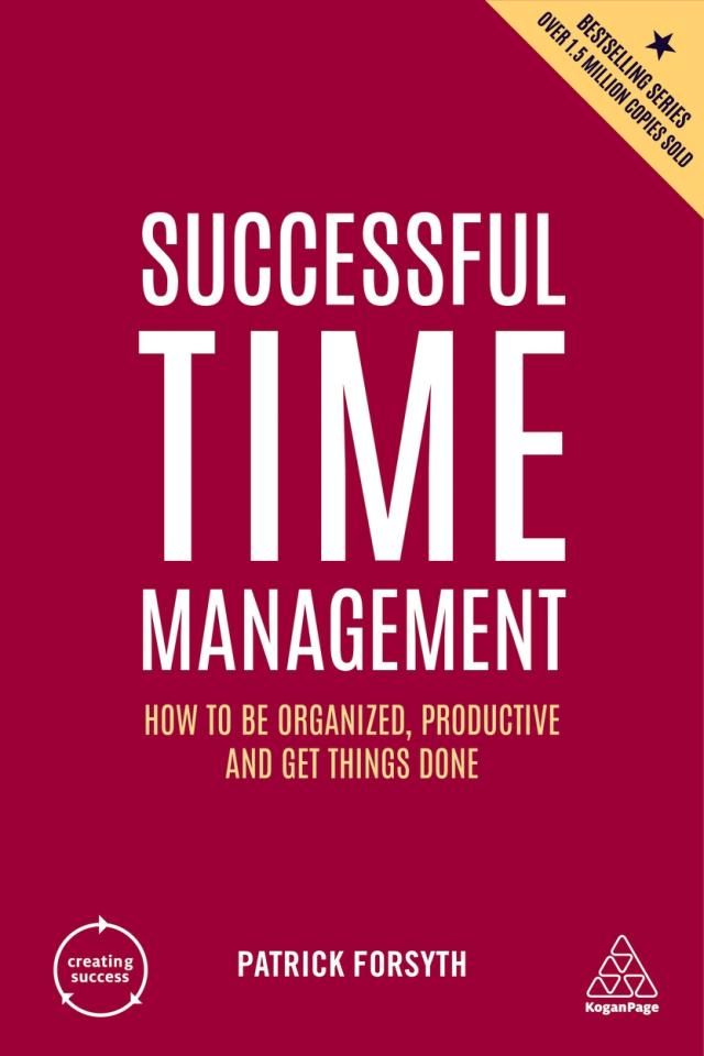 Successful Time Management | Kogan Page
